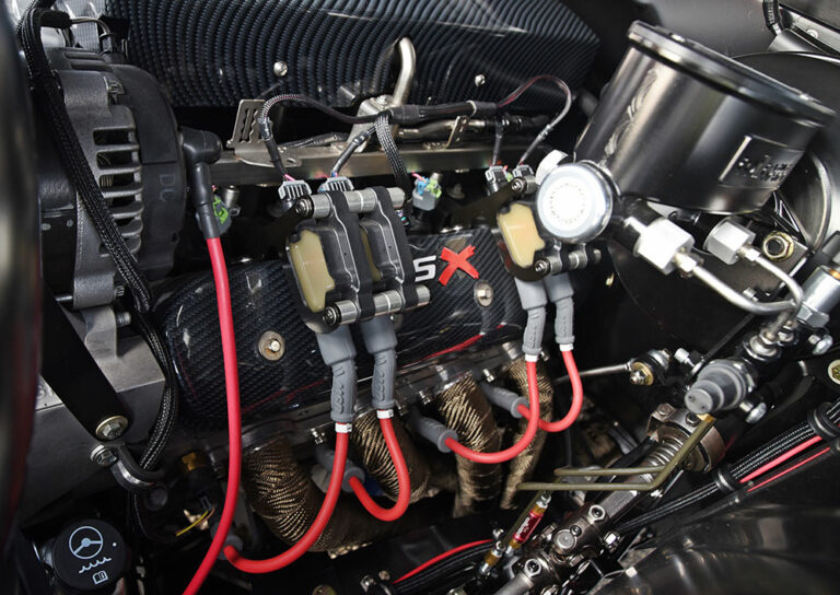 Stealthy & Stylish Short Bed C10