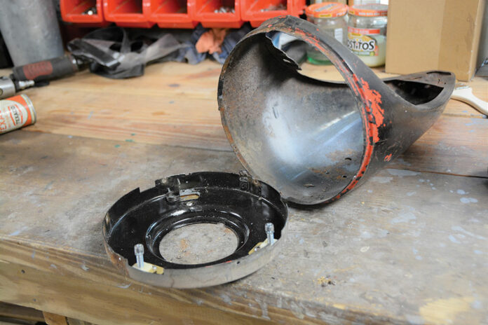 How To Make Custom Headlights For Your Hot Rod