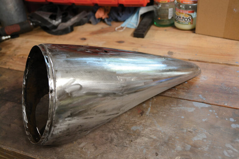 How To Make Custom Headlights For Your Hot Rod