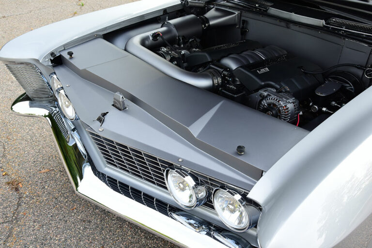 Factory-Fresh 1964 Buick Riviera