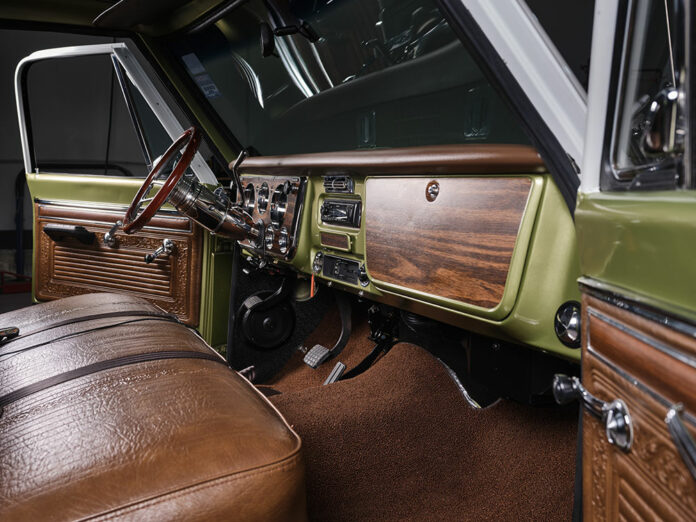 2nd Gen C10 Double Feature: 1967 C10