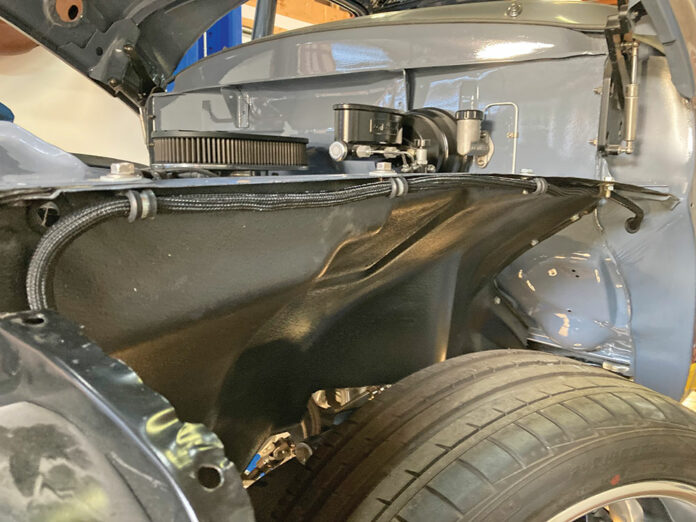 How To Install A Wiring Harness Kit
