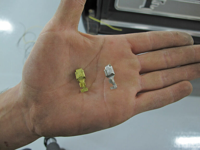 How To Install A Wiring Harness Kit