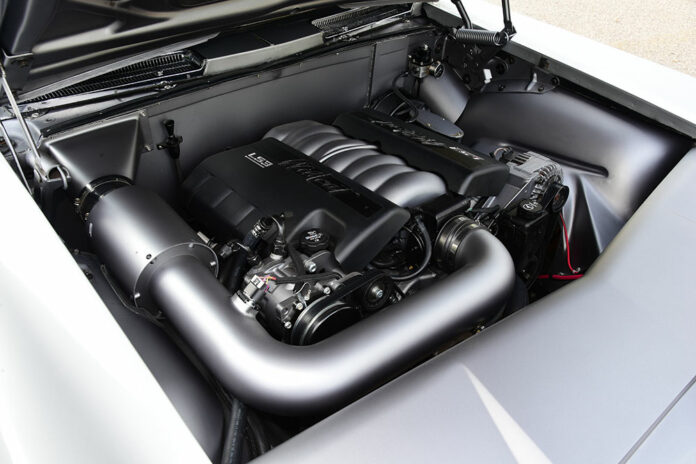 Factory-Fresh 1964 Buick Riviera