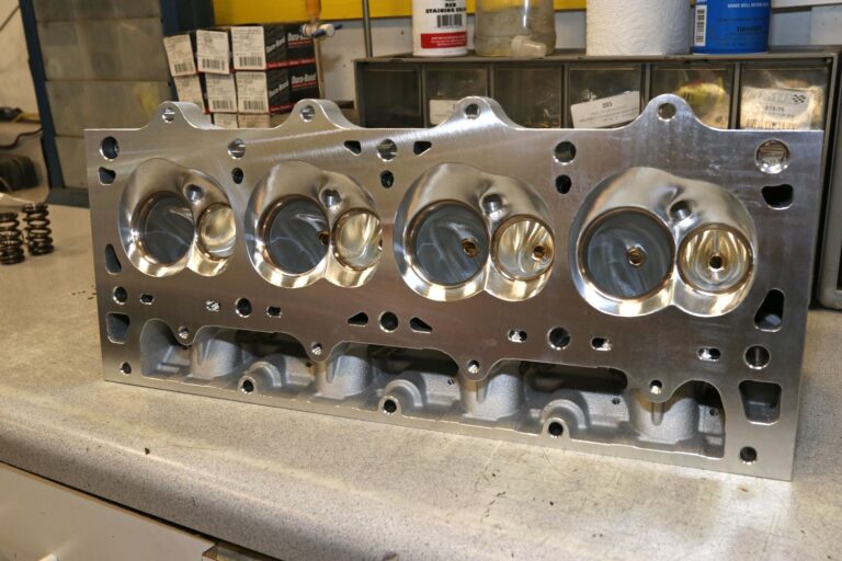 We test the new 3 liter whipple supercharger on a Chevy LS7 engine