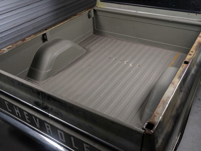 2nd Gen C10 Double Feature: 1969 C10