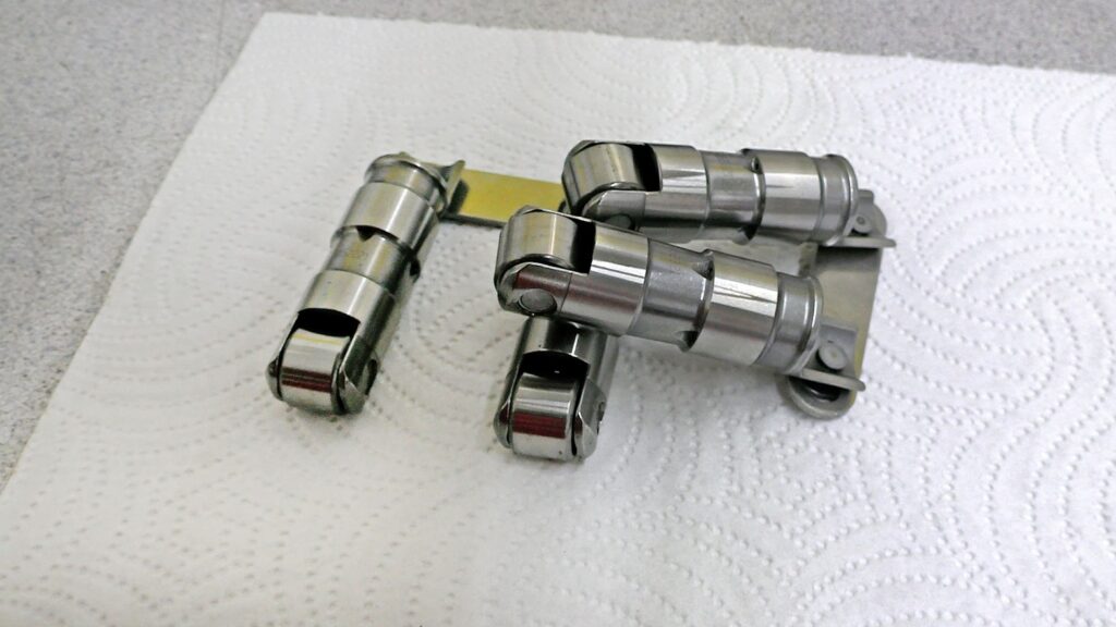We test the new 3 liter whipple supercharger on a Chevy LS7 engine
