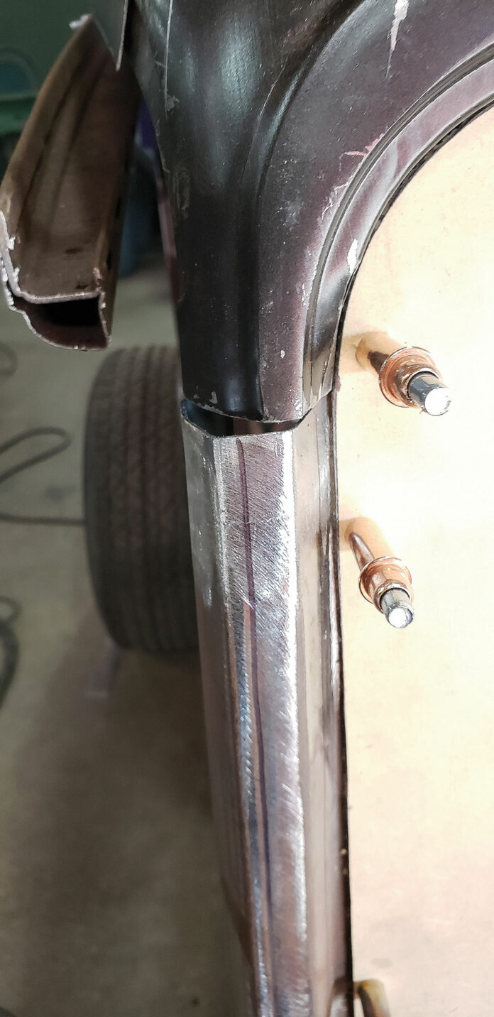 How to Build a Model A 1932