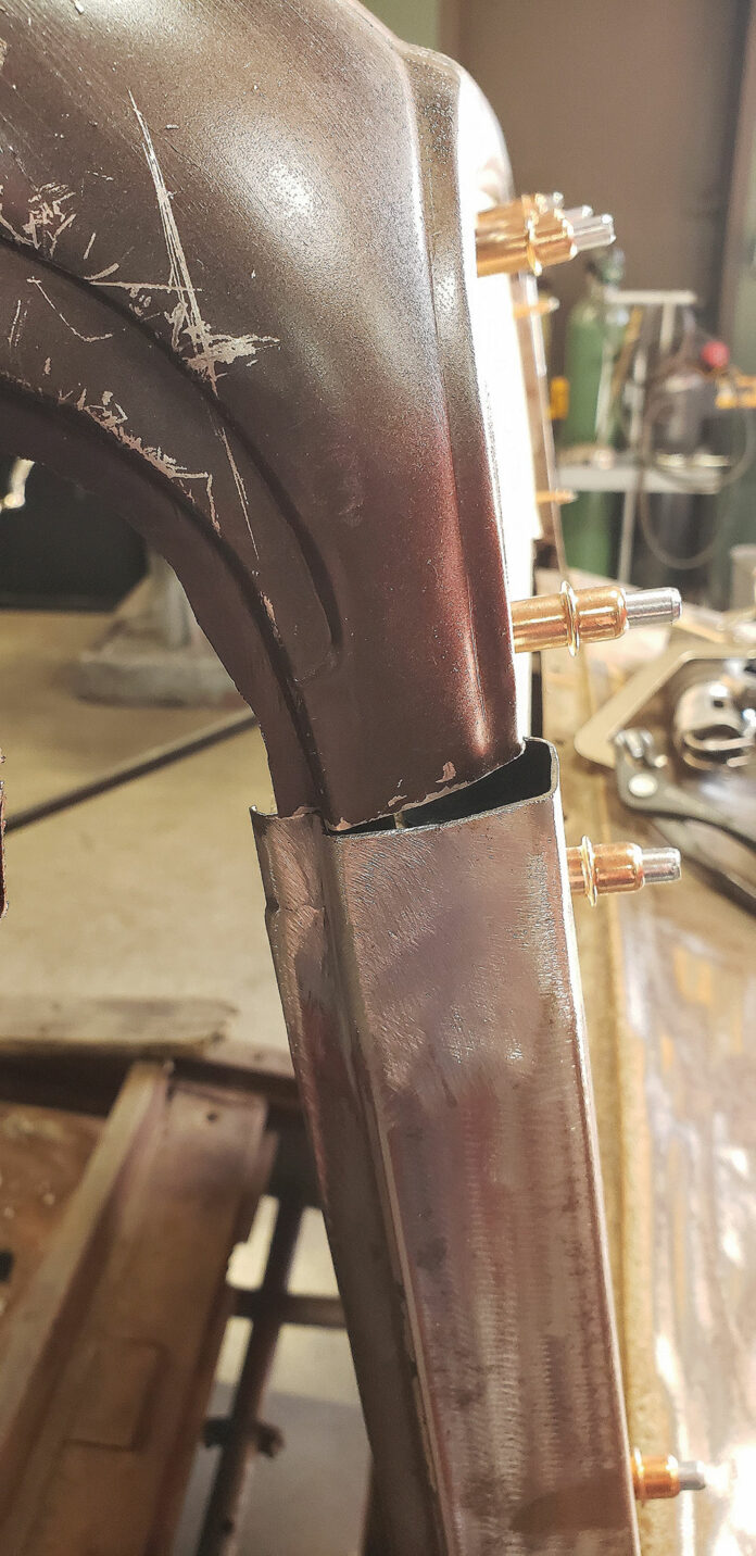 How to Build a Model A 1932