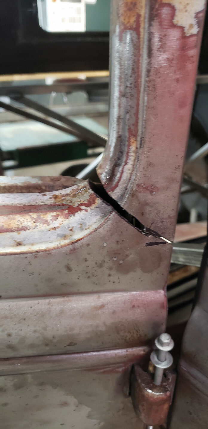 How to Build a Model A 1932