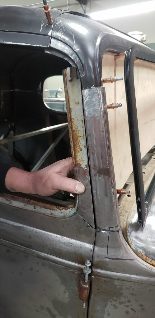 How to Build a Model A 1932