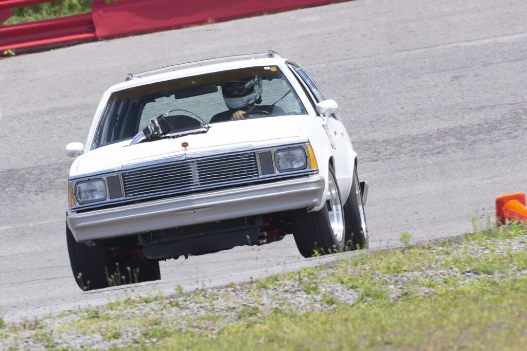 G-body Suspension Upgrade - Improve Responsiveness & Adjustability