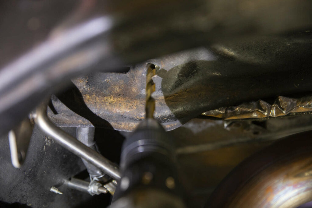 G-body Suspension Upgrade - Improve Responsiveness & Adjustability