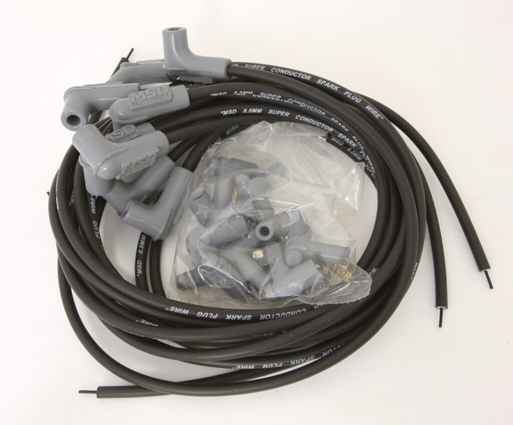 The final stage of building and dyno testing our small-block Chevy build