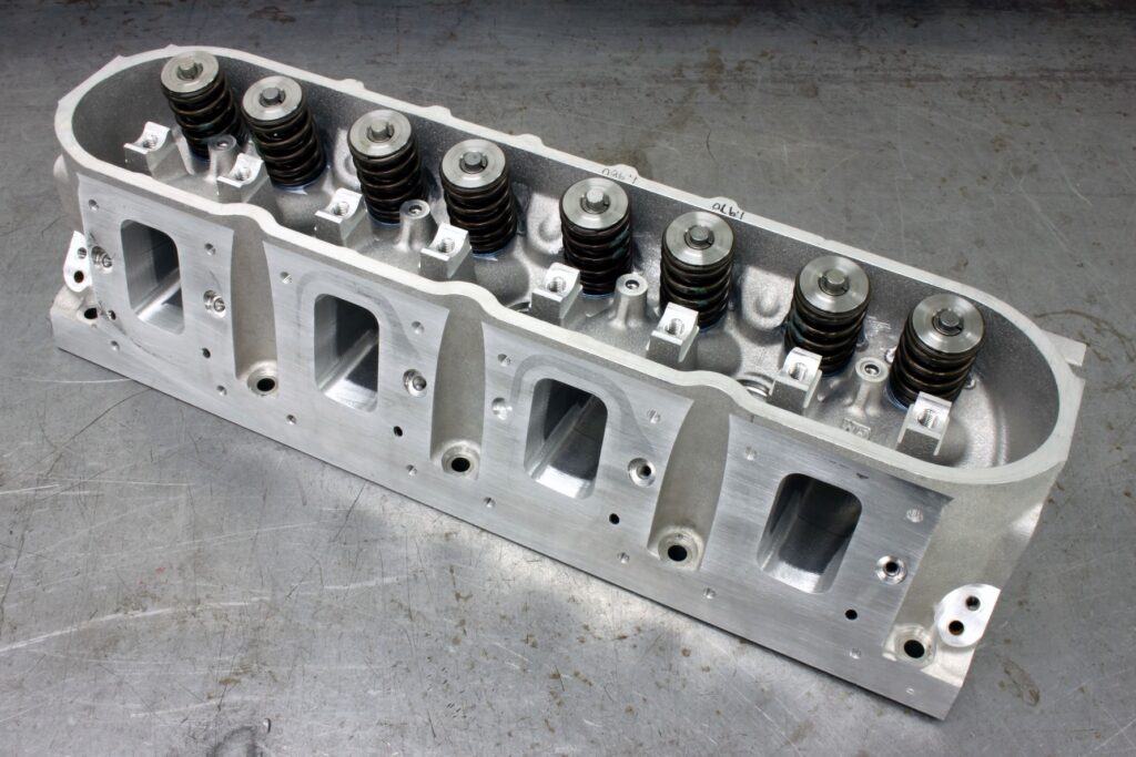 Ten smart spending ideas to get more power from your LS engine build