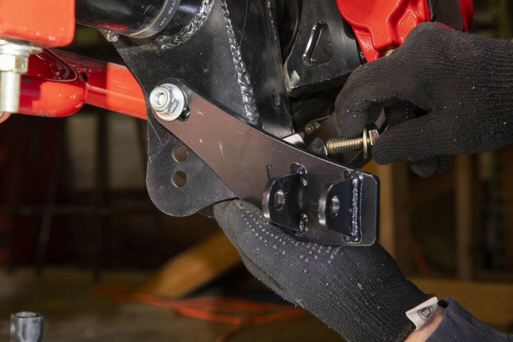 G-body Suspension Upgrade - Improve Responsiveness & Adjustability