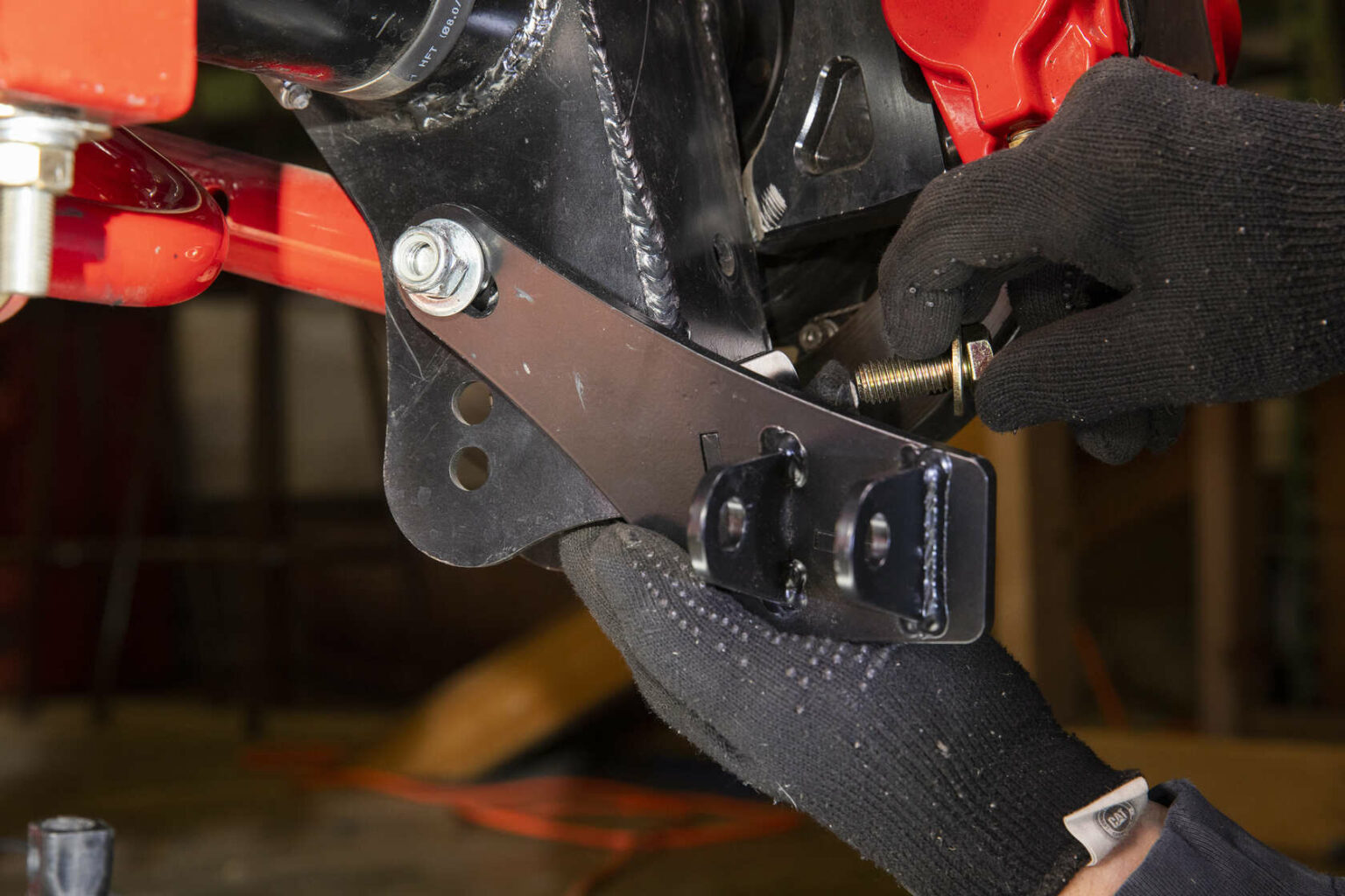 G-body Suspension Upgrade - Improve Responsiveness & Adjustability