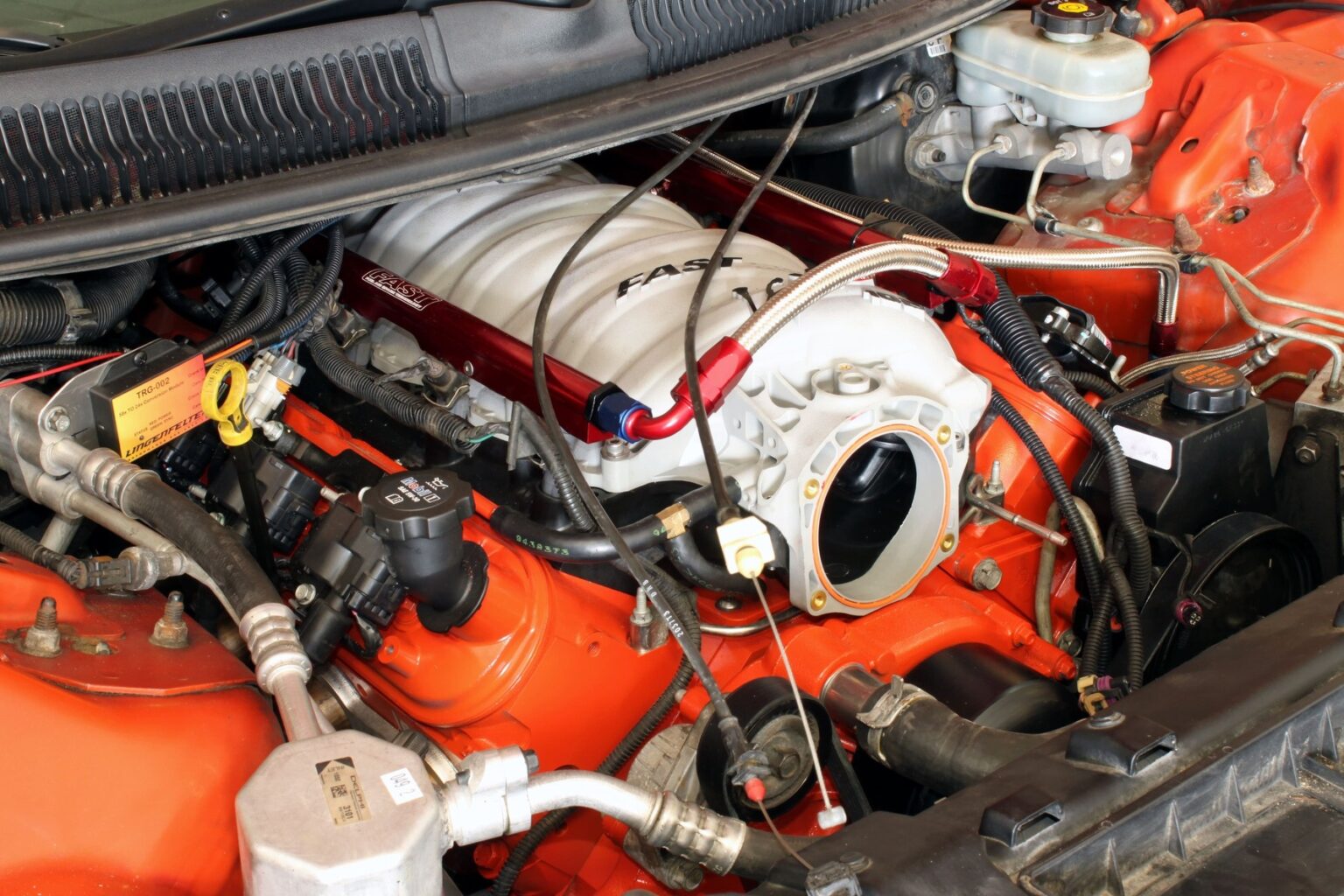 Ten smart spending ideas to get more power from your LS engine build