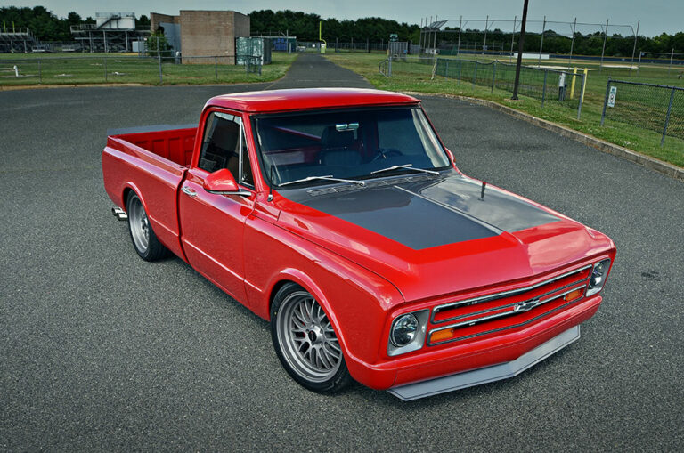 The Perfect C10 Combo
