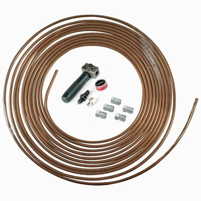 Tips On Building A Complete Brake System For Your Hot Rod