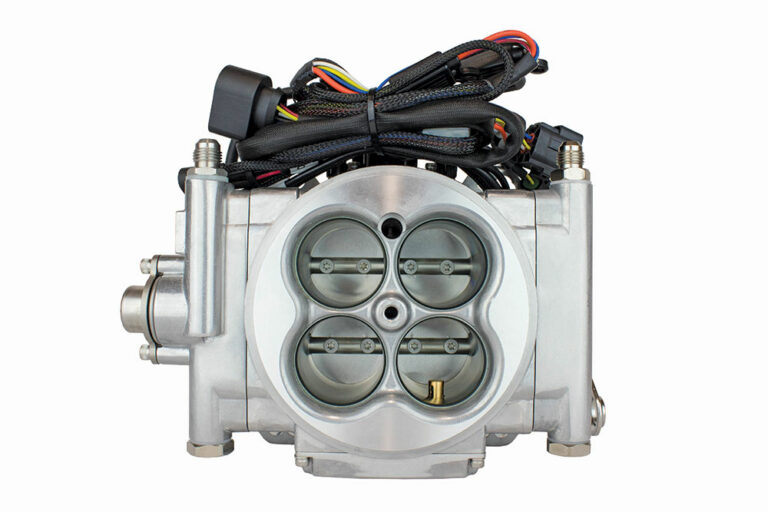 Fitech EFI: What it Can Do That Carburetors Can’t