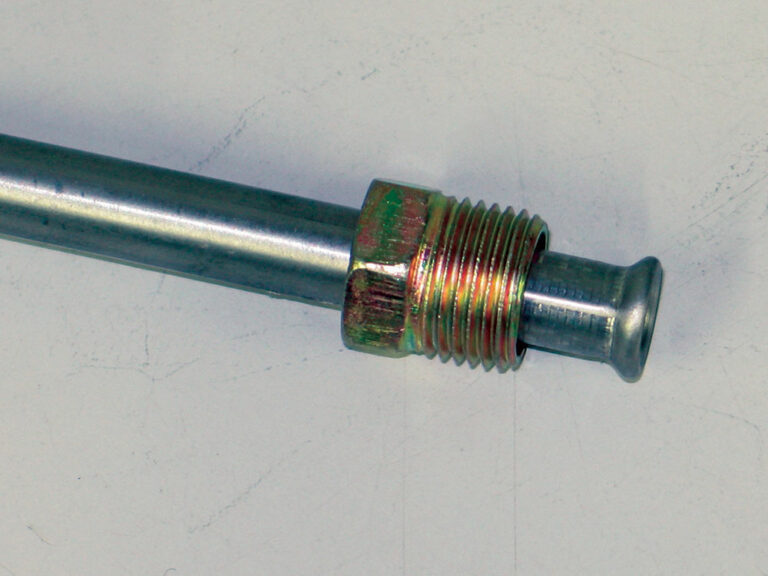 Tips On Building A Complete Brake System For Your Hot Rod