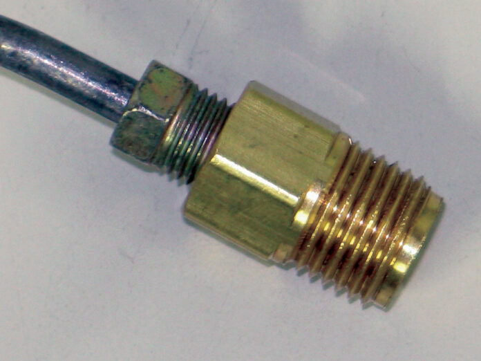 Tips On Building A Complete Brake System For Your Hot Rod