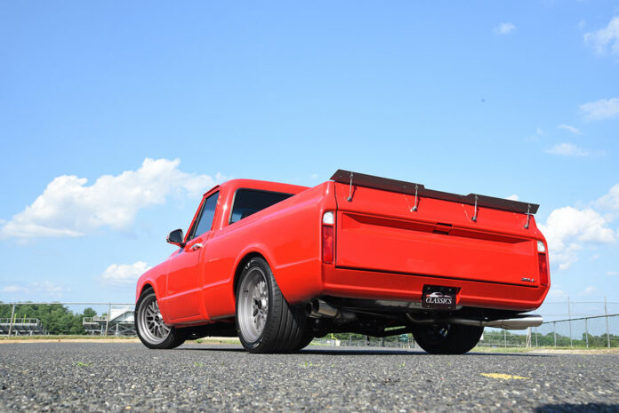 The Perfect C10 Combo