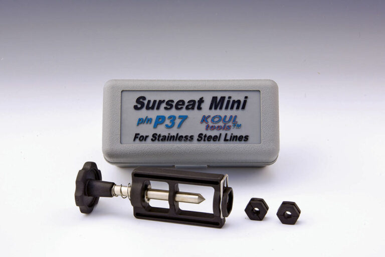 Tips On Building A Complete Brake System For Your Hot Rod