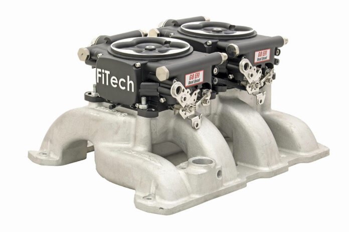 Fitech EFI: What it Can Do That Carburetors Can’t