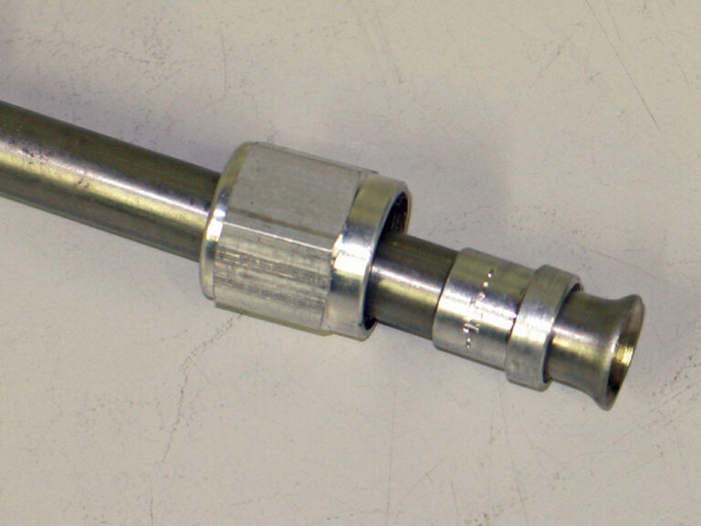 Tips On Building A Complete Brake System For Your Hot Rod