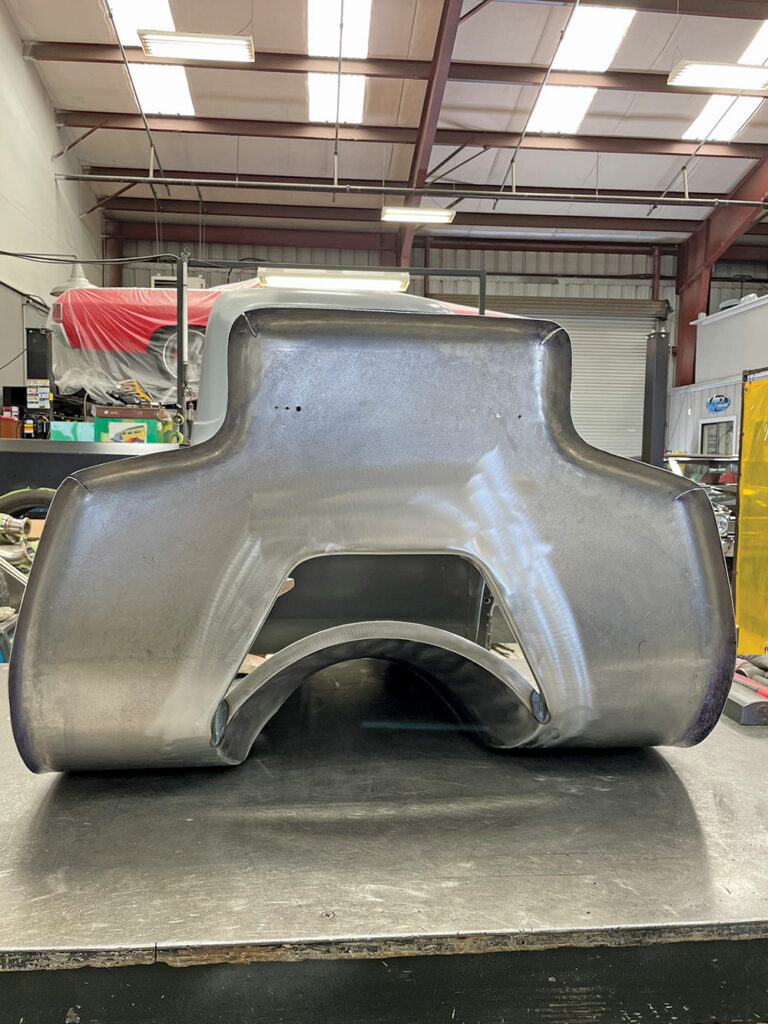 No-Holds-Barred 1956 F100