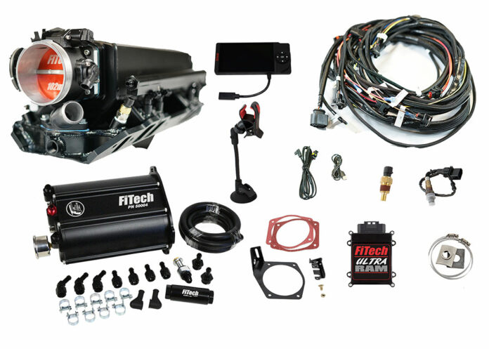 Fitech EFI: What it Can Do That Carburetors Can’t