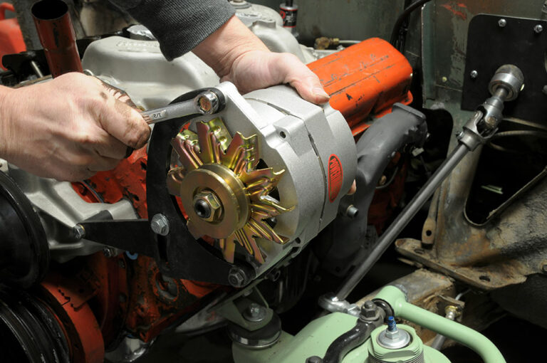 How to Choose the Right Alternator