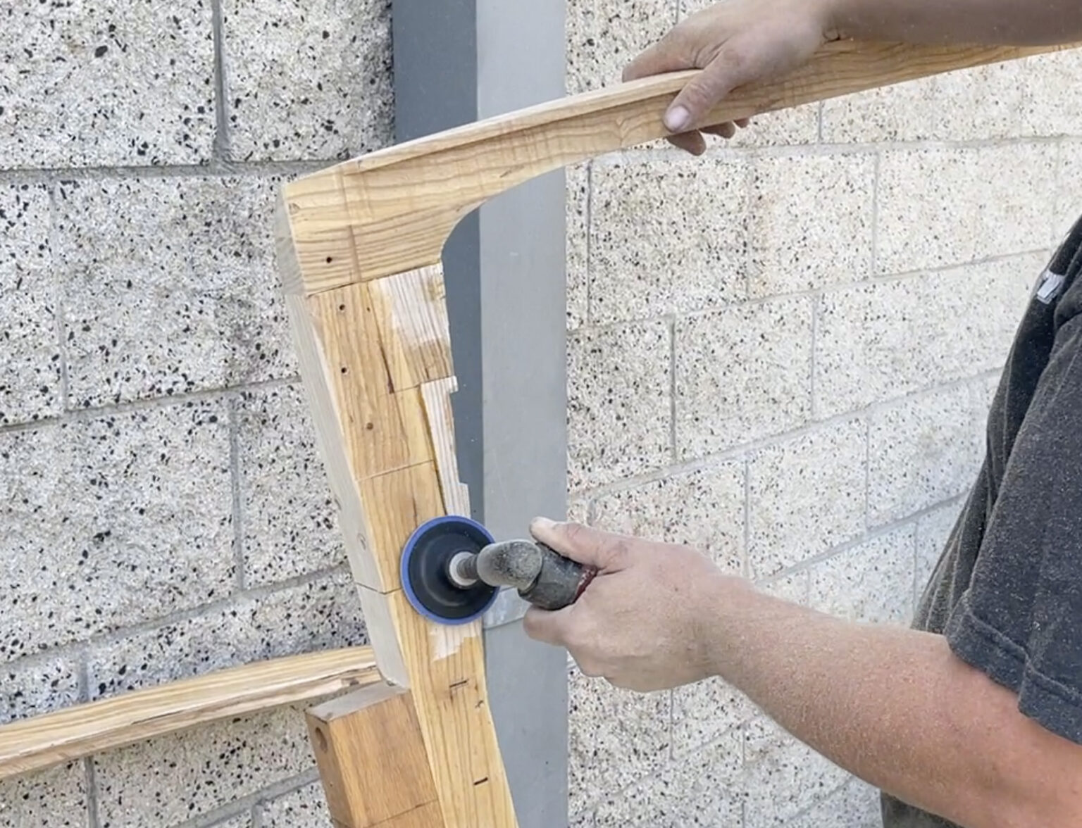 Part 3: Finishing Chopping Your ’32 Ford Three-Window Coupe