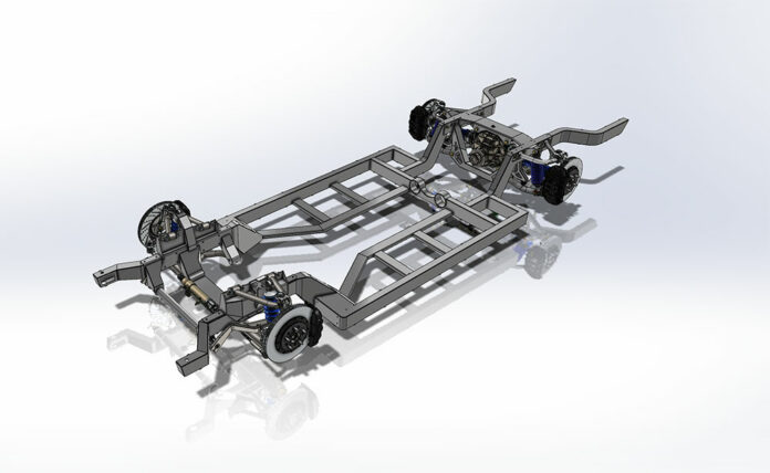 Triple Crown of Rodding: 1971 Ford Maverick wins Best Street Machine