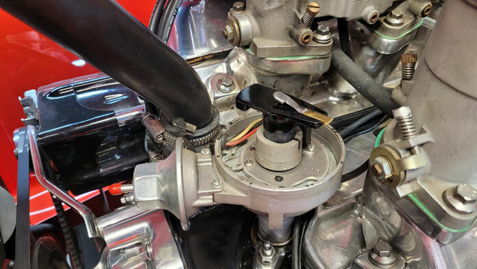 The Magic of Magneto Ignition for Modern EFI
