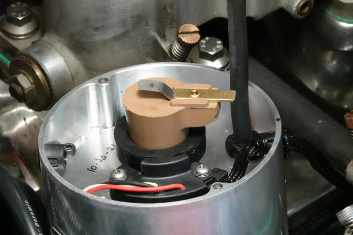 The Magic of Magneto Ignition for Modern EFI