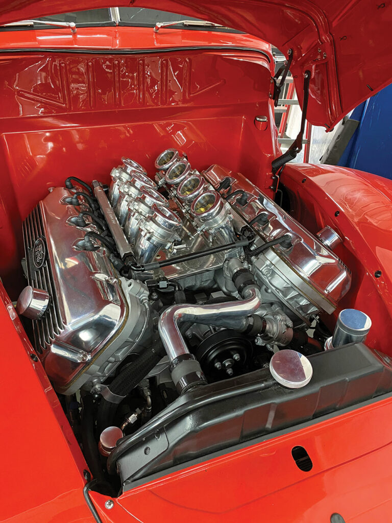 The History of Hollywood Hot Rods