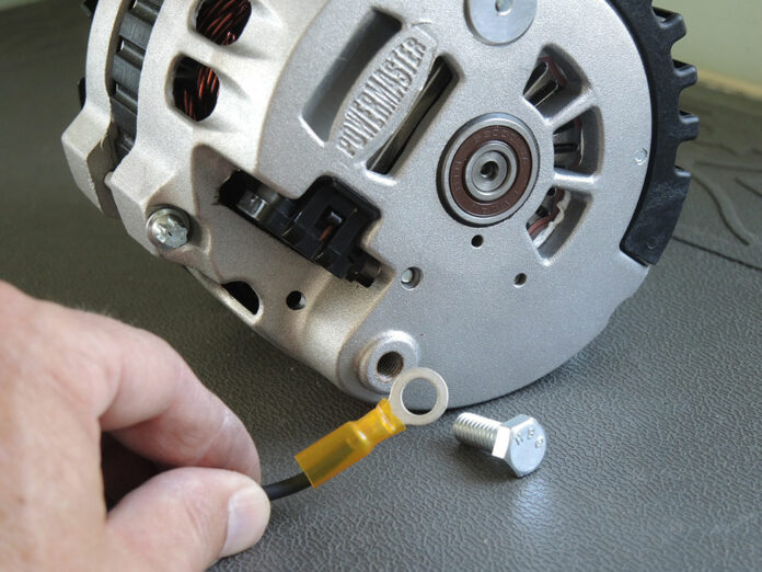 How to Choose the Right Alternator How to Choose the Right Alternator