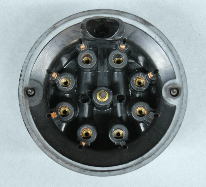 The Magic of Magneto Ignition for Modern EFI