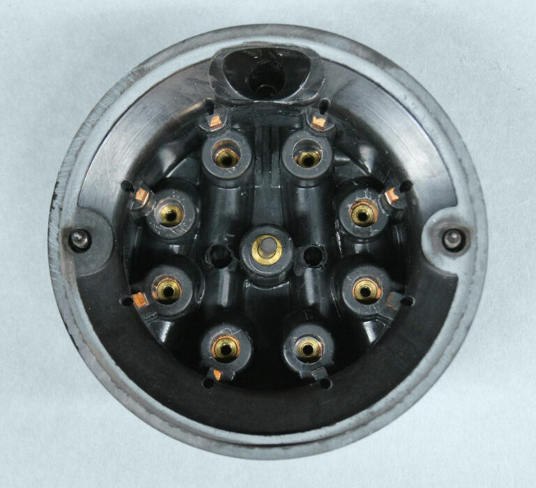 The Magic of Magneto Ignition for Modern EFI