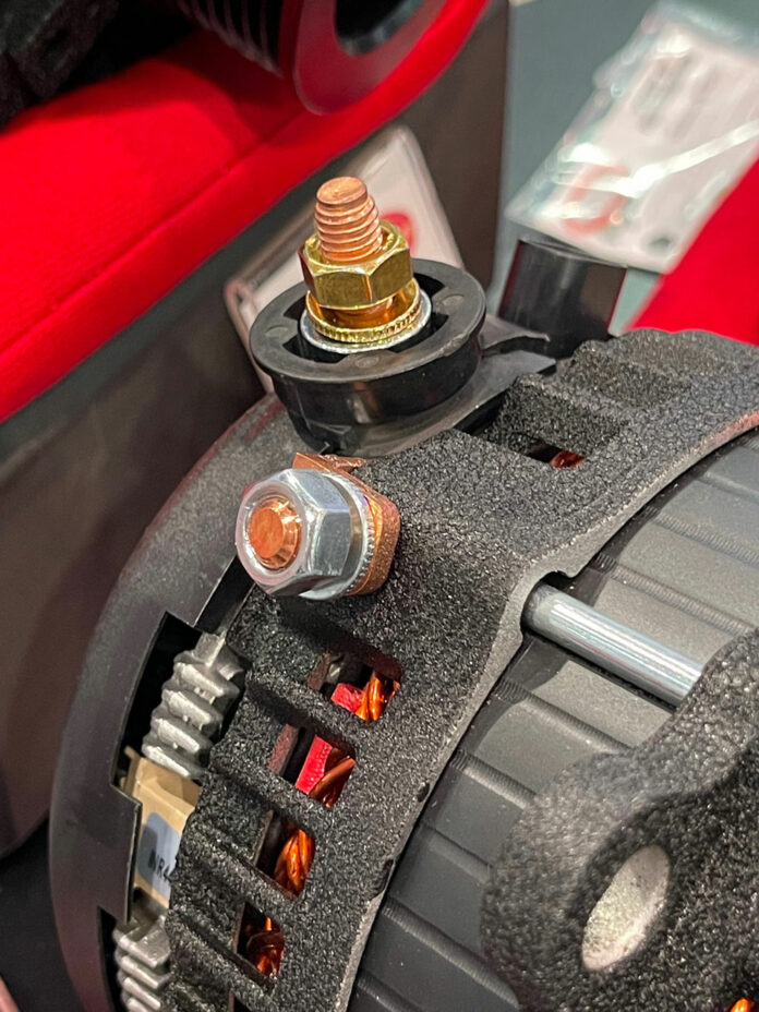 How to Choose the Right Alternator How to Choose the Right Alternator