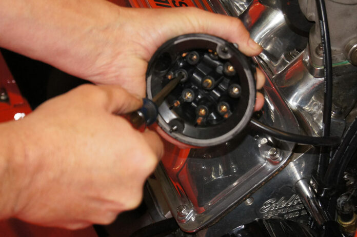 The Magic of Magneto Ignition for Modern EFI