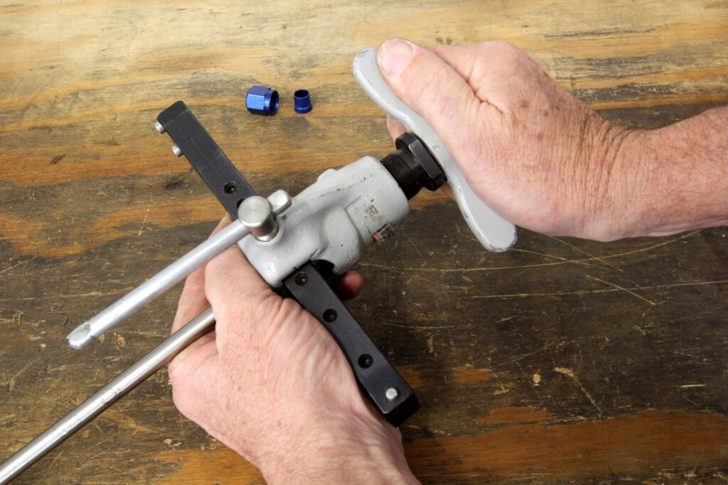 Tubing Flares Made The Correct Way - Simple Tips For Any DIYer