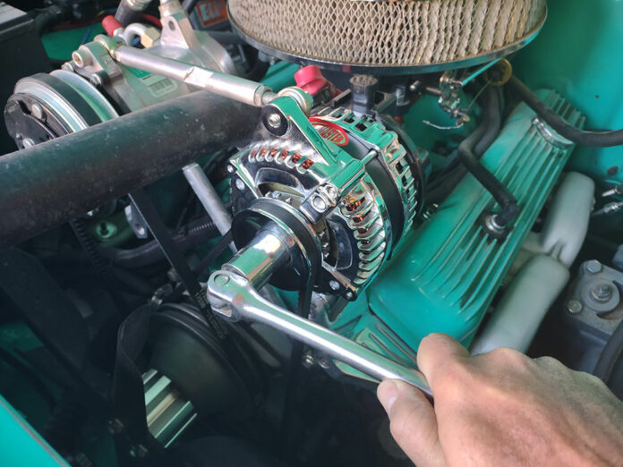 How to Choose the Right Alternator