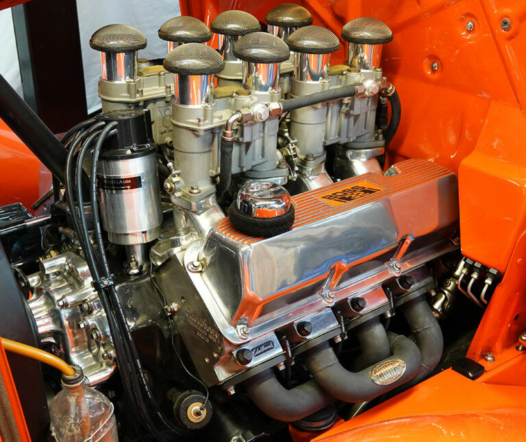 The Magic of Magneto Ignition for Modern EFI