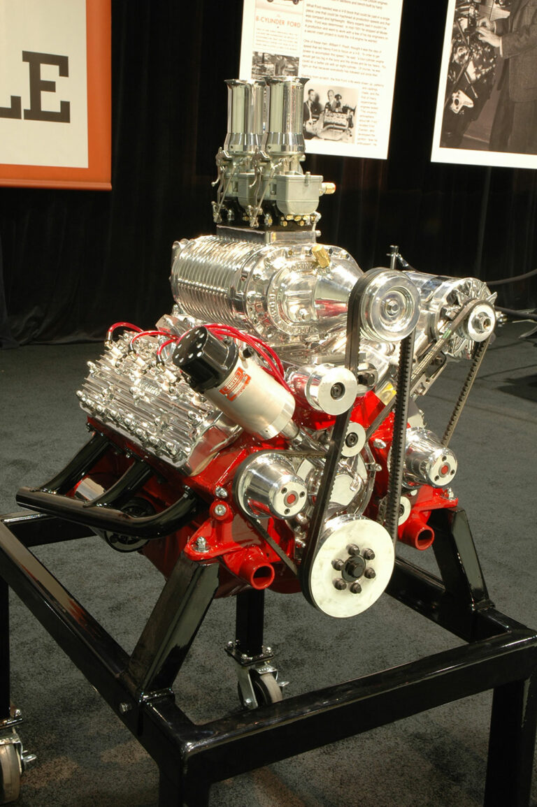 The Magic of Magneto Ignition for Modern EFI