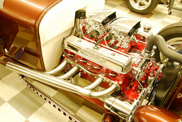 The Magic of Magneto Ignition for Modern EFI