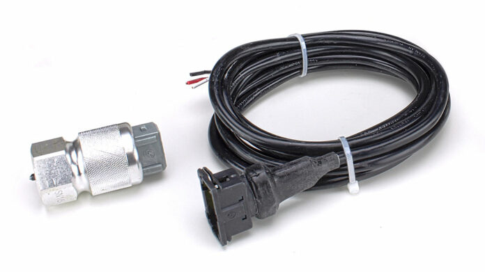 How to Install Classic Instruments’ 2 ⅝ Classic Series Gauges for Hot Rods